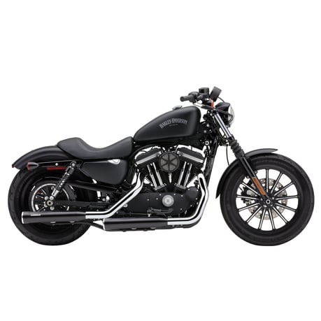 Motorcycle Storehouse